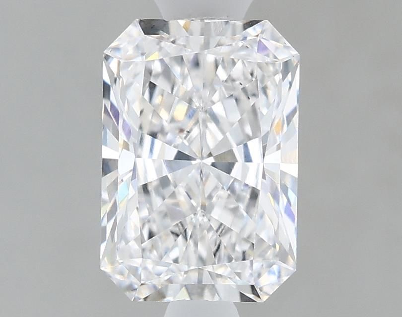 1.02 Carat E VS2 Radiant Lab Grown Diamond IGI Certified 625453937 Very ...