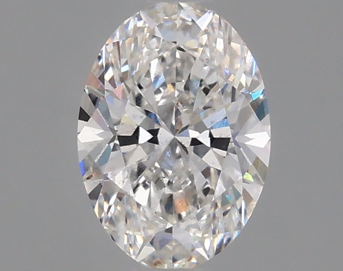 1.04 Carat E VS2 Oval Lab Grown Diamond IGI Certified 628474705 ...