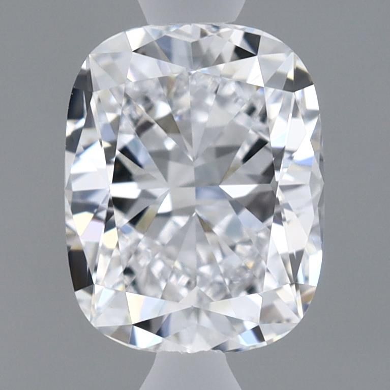 1.02 Carat D VVS1 Cushion Lab Grown Diamond IGI Certified 620421926 ...